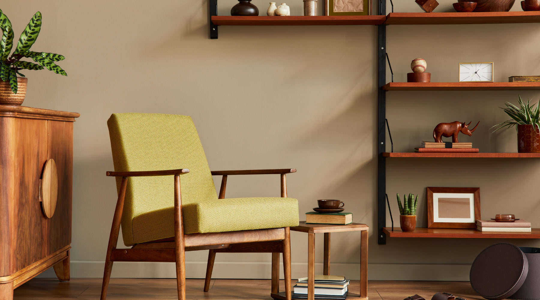 How to Match Different Wood Tones In Your Home for a Beautiful Interior ...