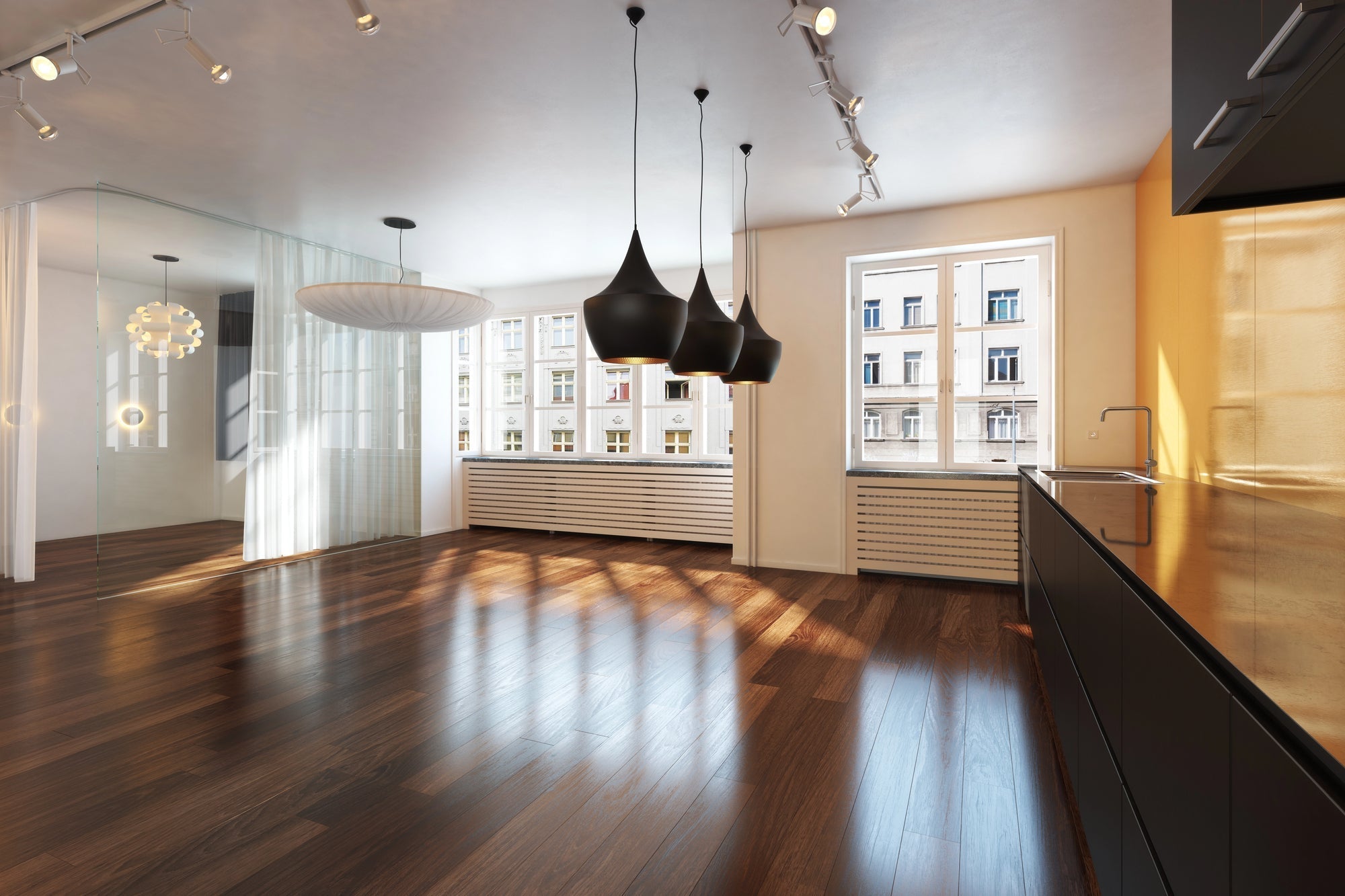How to Maintain Wood Floors in Dry and Humid Conditions – WOCA Woodcare