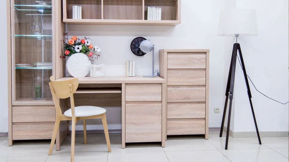 How to Restore Old Wood Furniture: The Ultimate Guide | WOCA Woodcare