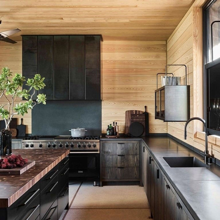 WOCA Look Book | WOCA Woodcare