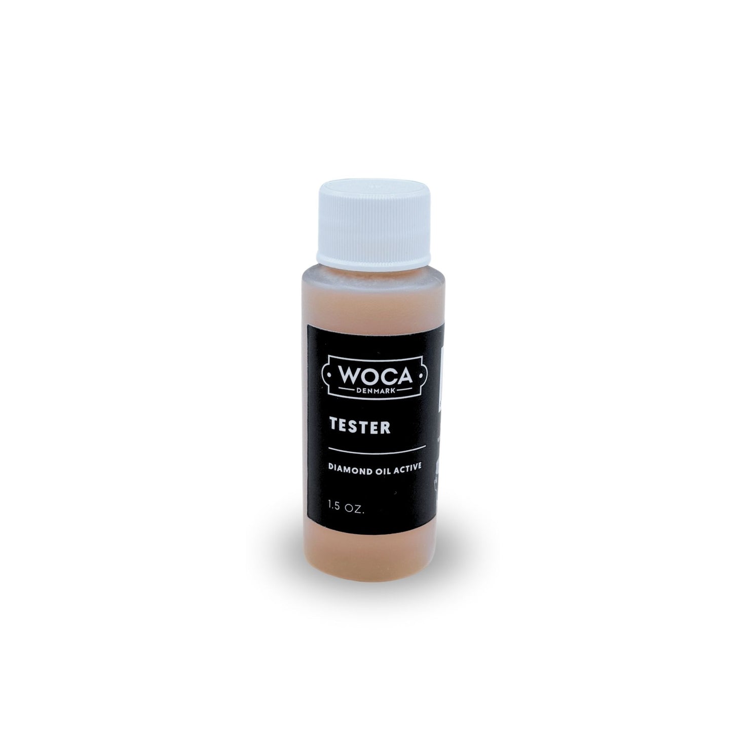 WOCA Diamond Oil Active | WOCA Woodcare