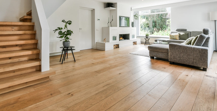 WOCA Natural Wood Care & Finishing | WOCA Woodcare