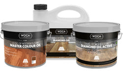 WOCA Natural Wood Care & Finishing | WOCA Woodcare