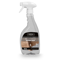 WOCA Natural Soap Spray | WOCA Woodcare