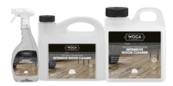 Natural Soap - Hardwood Floor Cleaner | WOCA Woodcare