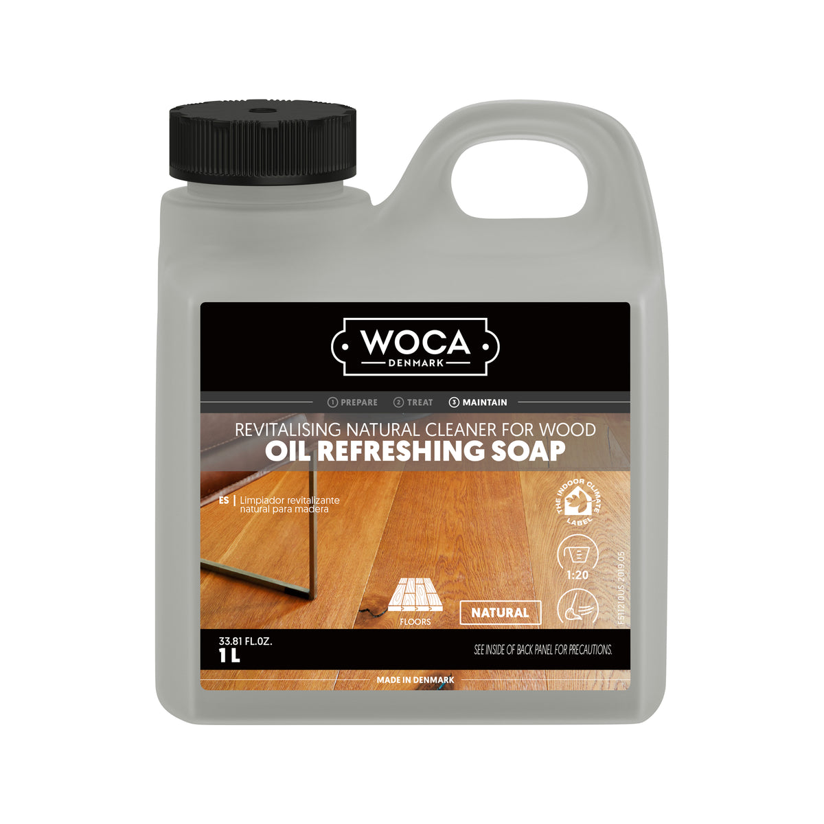 WOCA Denmark Products – WOCA Woodcare