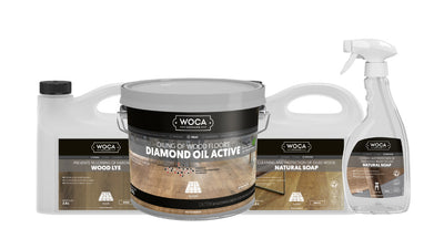 About WOCA | WOCA Woodcare