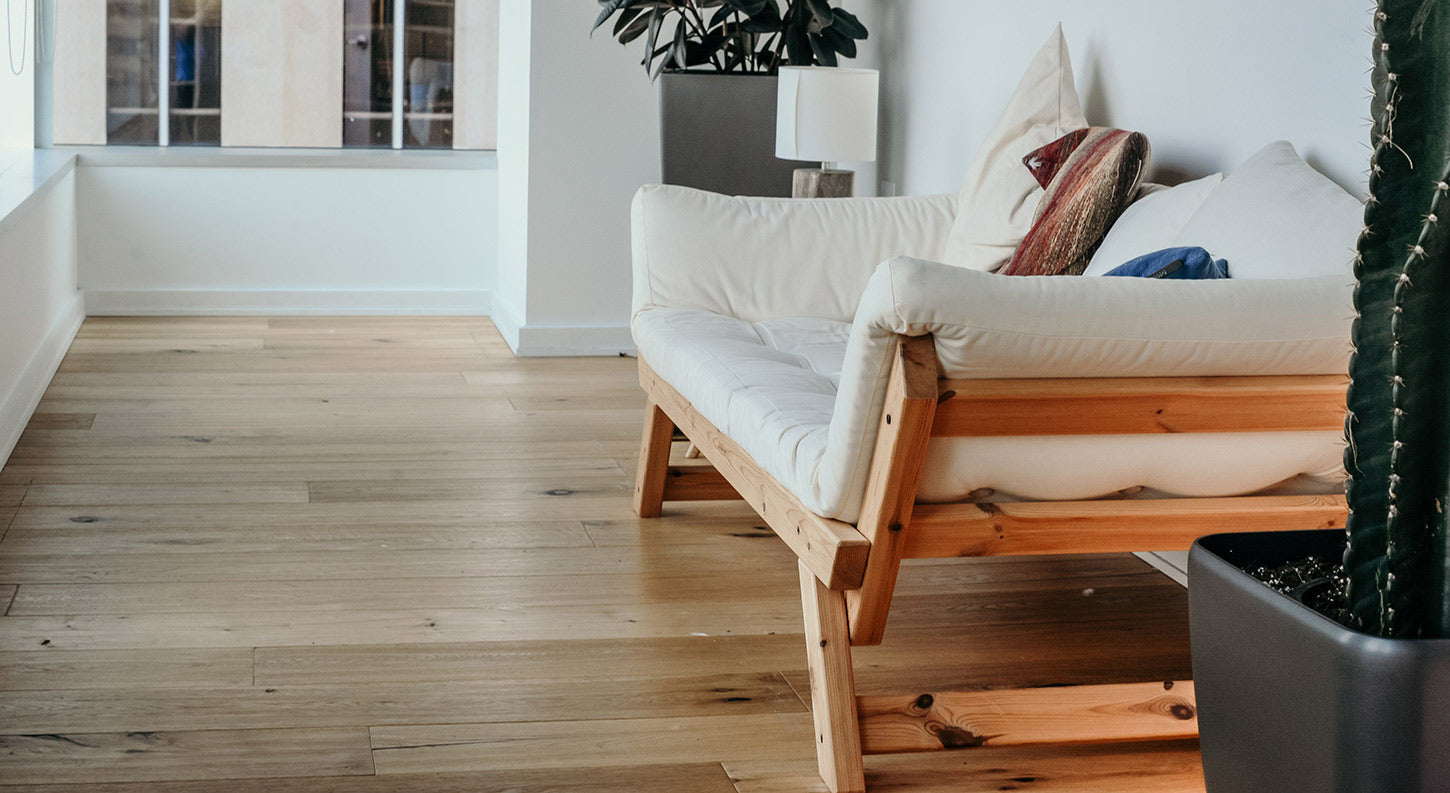 WOCA Natural Wood Care & Finishing | WOCA Woodcare