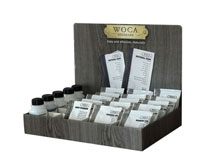 WOCA Diamond Oil Active | WOCA Woodcare