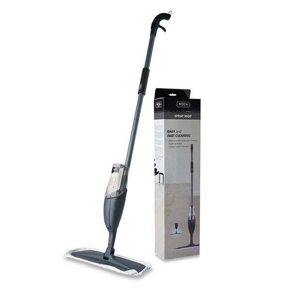 About WOCA | WOCA Woodcare