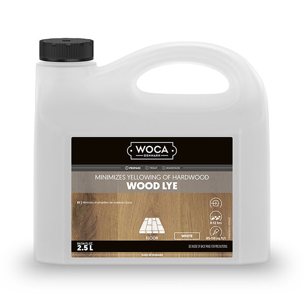 WOCA Natural Wood Care & Finishing | WOCA Woodcare