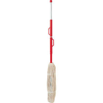 WOCA Swep Mop - Red | Looped Mop – WOCA Woodcare