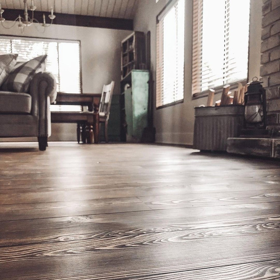 WOCA Diamond Oil Active | WOCA Woodcare