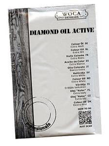 WOCA Diamond Oil Active | WOCA Woodcare