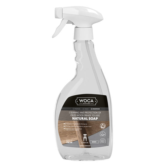 WOCA Pre-Color | WOCA Woodcare
