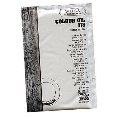 WOCA Master Color Oil | WOCA Woodcare