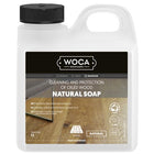 WOCA Natural Soap - Hardwood Floor Cleaner | WOCA Woodcare – Woca Woodcare