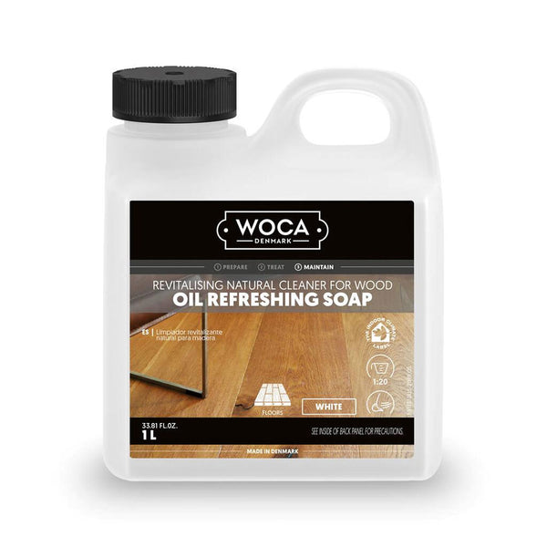 WOCA Natural Wood Care & Finishing | WOCA Woodcare